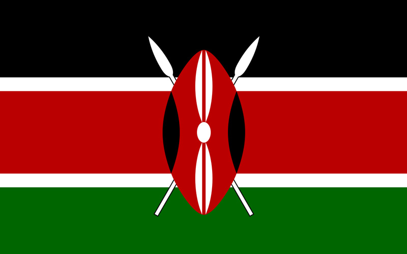 AFICS-Kenya - FAFICS